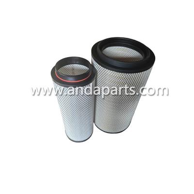Filtro de aire de buena calidad para XCMG K3560PU