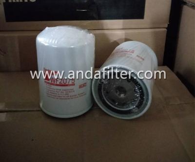 China Good Quality Water filter For Fleetguard WF2075 On Sell for sale