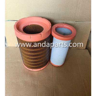 Filtro de aire de buena calidad para camión SINO HOWO PU2030