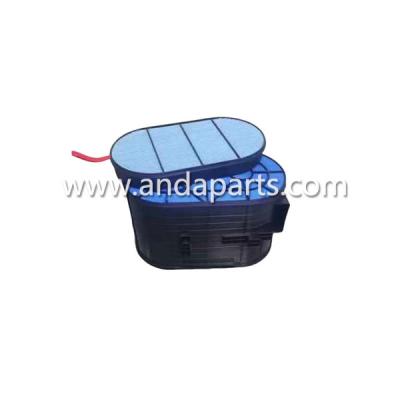 Good Quality Air Filter For AUMAN H411900000587