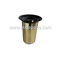 China Good Quality Air Filter For MANN C19377 for sale