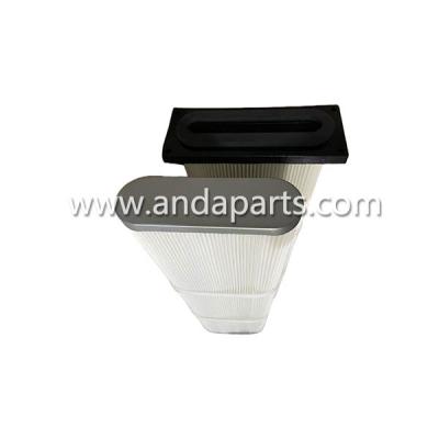 China Good Quality Dust Collector Filter For 2653243705 for sale