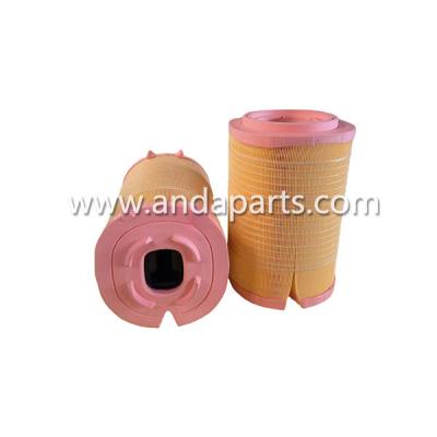 China Filtro de aire de buena calidad para DAF C29046 en venta