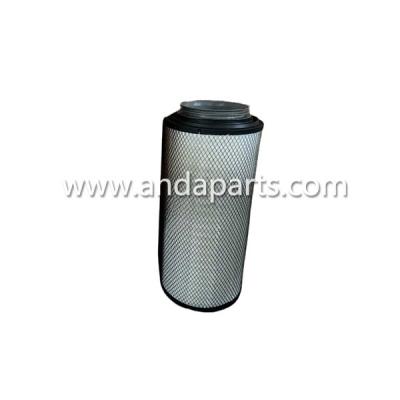 China Filtro de aire de buena calidad para Fleetguard AF4195 en venta