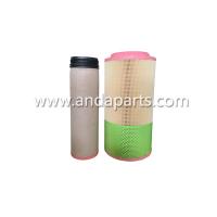 China Good Quality Air Filter For MANN C24820 for sale