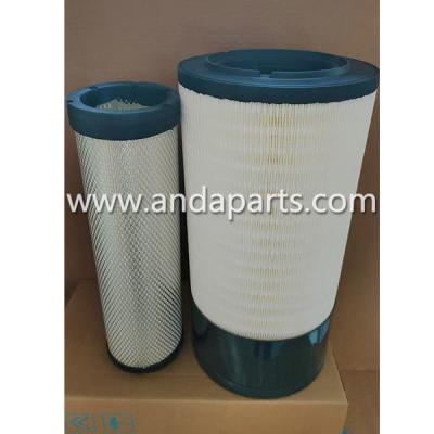 China Good Quality Air Filter For Hyundai 11K9-21310 for sale