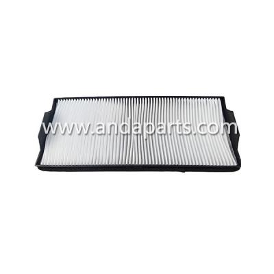 China Good Quality Cabin Air Filter For MANN CU4408 for sale
