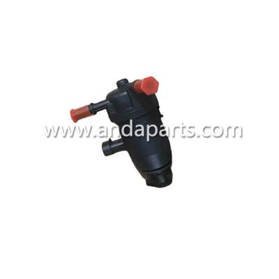 China Good Quality Fuel Filter Assembly For Boat Engine 35-8M0106635 for sale