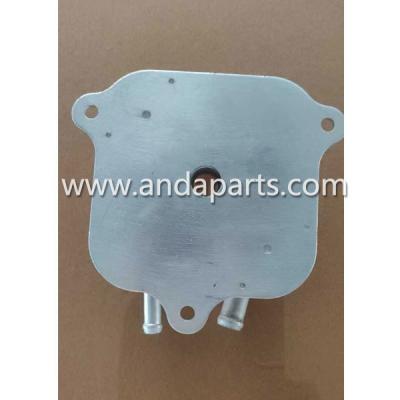 China Good Quality Oil Cooler For Auto Engine 25560-R5L-003 for sale