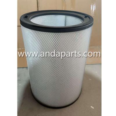 China Good Quality Air Filter For Compressor 170836000 for sale