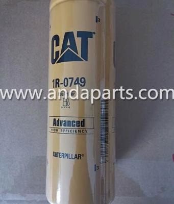 China Good Quality Fuel Filter For CAT 1R-0749 for sale