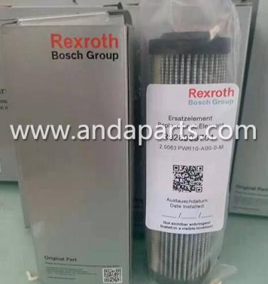 China Good Quality Hydraulic Oil Filter For Bosch Rexroth R928006701 for sale