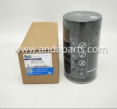China Good Quality Fuel Water Separator Filter For Doosan 400508-00063 for sale