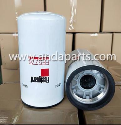 China Good Quality Fuel Filter For Fleetguard FF5776 for sale
