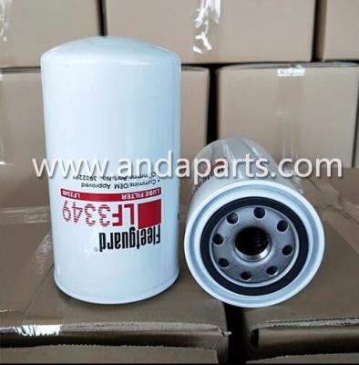 China Good Quality Oil filter For Fleetguard LF3349 for sale