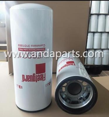 China Good Quality Oil filter For Fleetguard LF9001 for sale