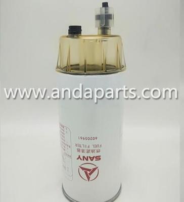 China Good Quality Fuel Water Separator Filter For Sany 60205961 for sale