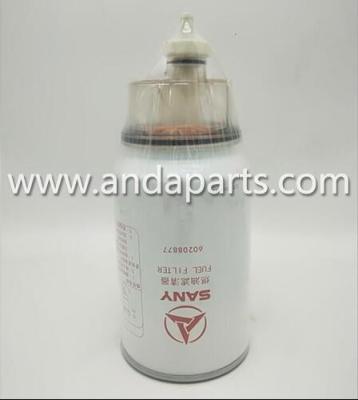 China Good Quality Fuel Water Separator Filter For Sany 60208877 for sale