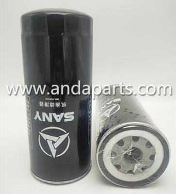China Good Quality Oil Filter For Sany 60263488 for sale