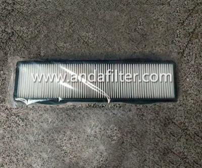 China Filtro de aire de la cabina de la buena calidad para  15052786 en venta