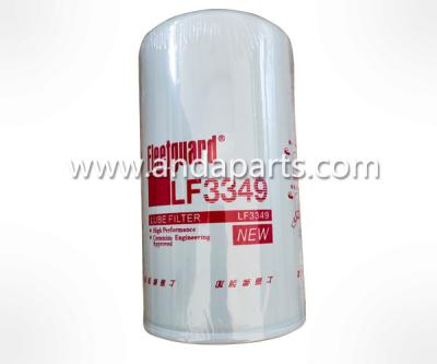 China Good Quality Oil filter For Fleetguard LF3349 for sale
