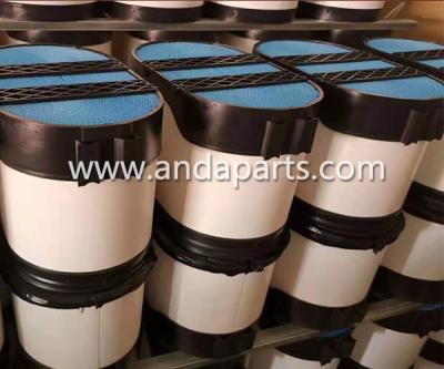 China Good Quality Air Filter For SHACMAN Delong Air Filter X3000 for sale