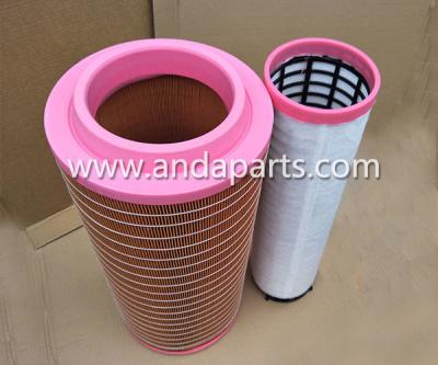 China Good Quality Air Filter For MANN HUMMEL C25710 CF710 for sale