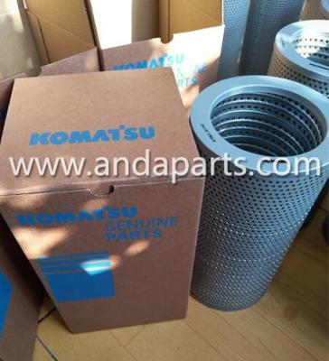 China Good Quality Hydraulic filter For KOMATSU 07063-01142 for sale