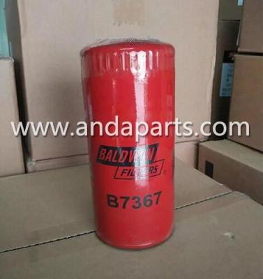 China Good Quality Fuel filter For Baldwin B7367 for sale