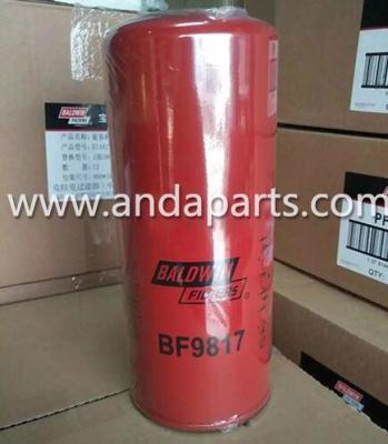 China Good Quality Fuel filter For Baldwin BF9817 for sale