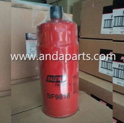 China Good Quality Fuel Water Separator Filter For Baldwin BF9818 for sale