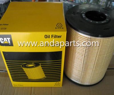 China Good Quality Oil Filter For CAT 1R-0726 for sale