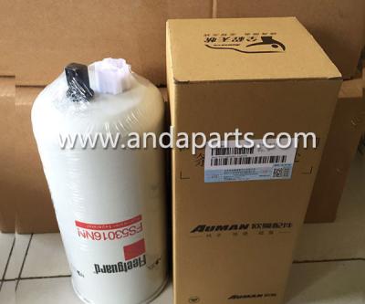 China Good Quality Fuel Water Separator Filter For Fleetguard FS53016NN for sale