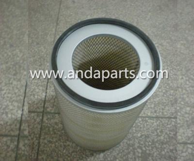 China Filtro de aire de la buena calidad para  AF424 AF424M en venta
