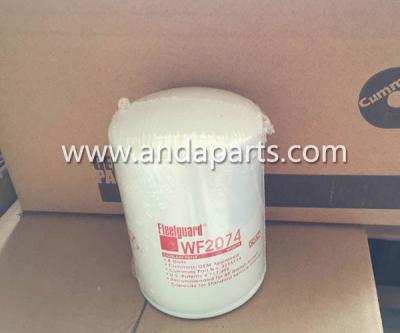 China Good Quality Water Filter For Fleetguard WF2074 for sale