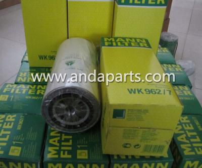 China Good Quality Fuel Filter For MANN WK962/7 for sale