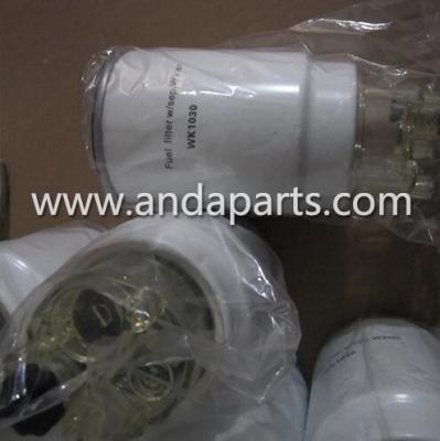 China Good Quality Fuel Filter For MANN WK1030 for sale