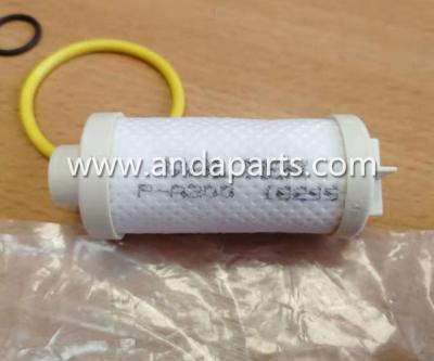 China Good Quality CNG Natural GAS Filter 53404.4411538 for sale