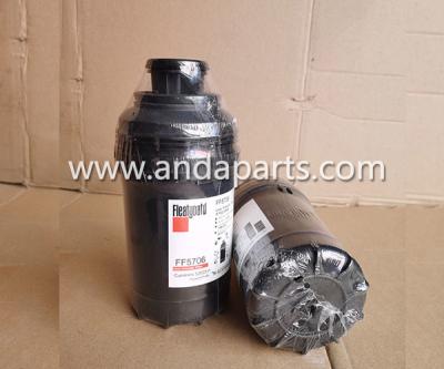 China Good Quality Fuel Filter For Fleetguard FF5706 for sale