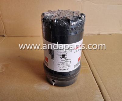 China Good Quality Oil Filter For Fleetguard LF16352 for sale