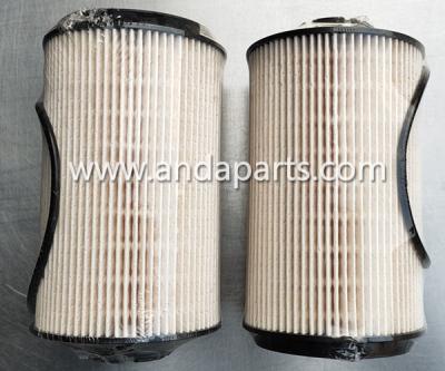 China Filtro de combustible de la buena calidad para  20998805 en venta