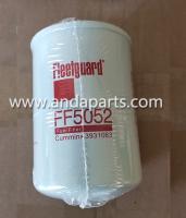 China Good Quality Fuel Filter For Fleetguard FF5052 for sale
