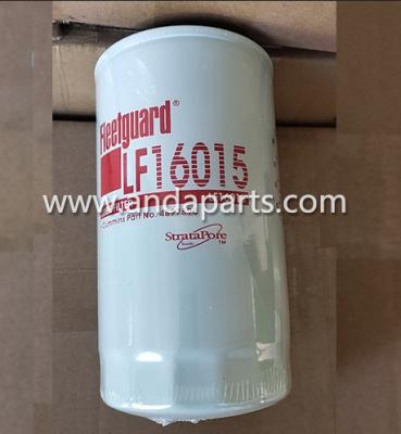 China Good Quality Oil filter For Fleetguard LF16015 for sale