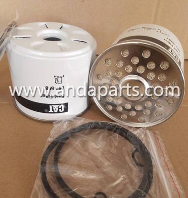 China Good Quality Fuel Filter For CAT 67-6987 for sale