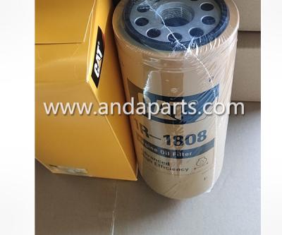 China Good Quality Oil Filter For CAT 1R-1808 for sale