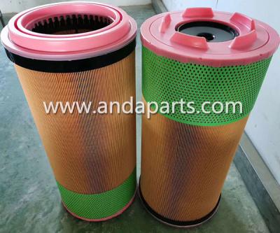 China Good Quality Air Filter For MANN C281460 for sale