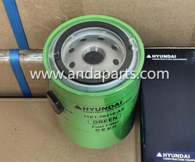 China Good Quality Fuel filter For Hyundai 11E1-70210-AS for sale
