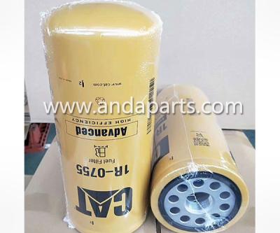 China Good Quality Fuel Filter For CAT 1R-0755 for sale