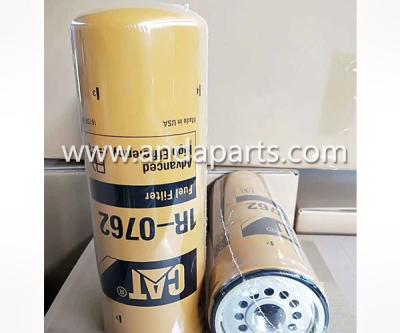 China Good Quality Fuel Filter For CAT 1R-0762 for sale