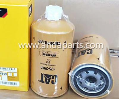China Good Quality Fuel Water Separator Filter For CAT 175-2949 for sale